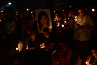 Singer Christina Grimmie was shot to death. Now, her family supports ...