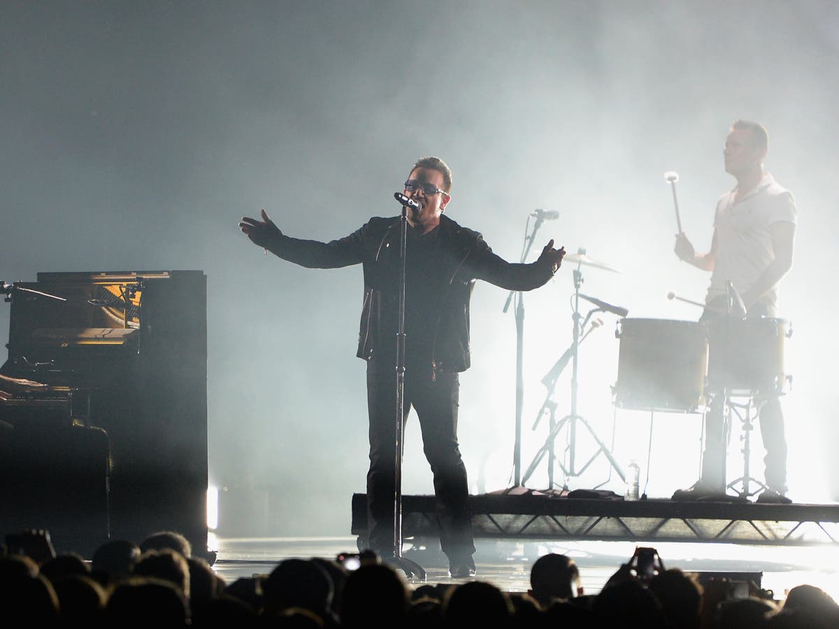 Story of the song: Beautiful Day by U2 | The Independent