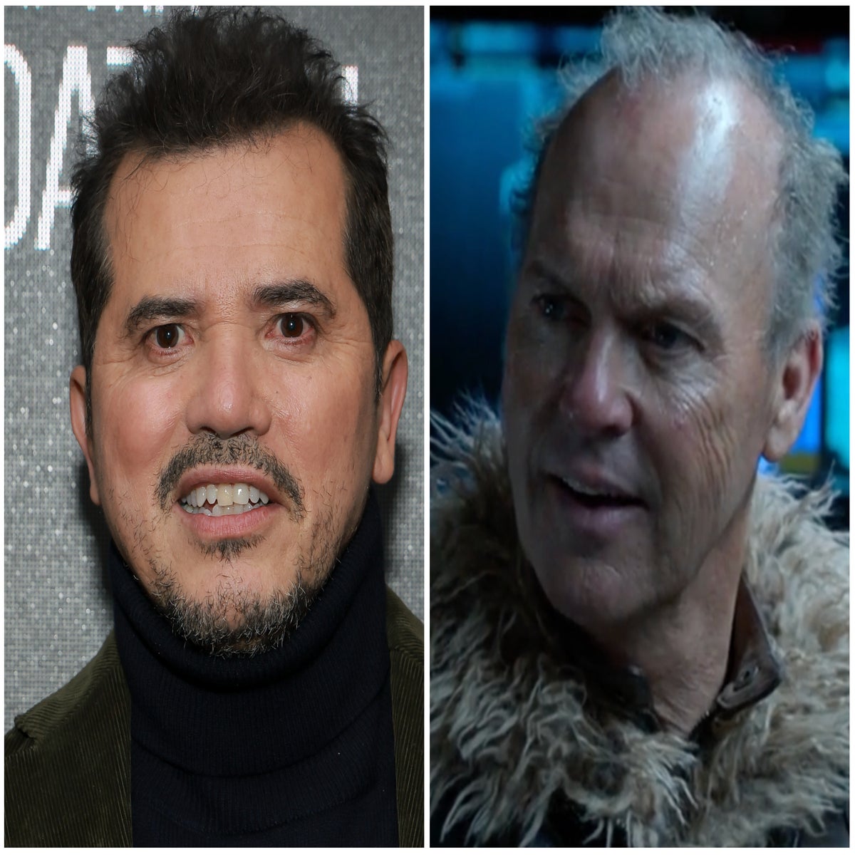 Michael Keaton Spider Man
