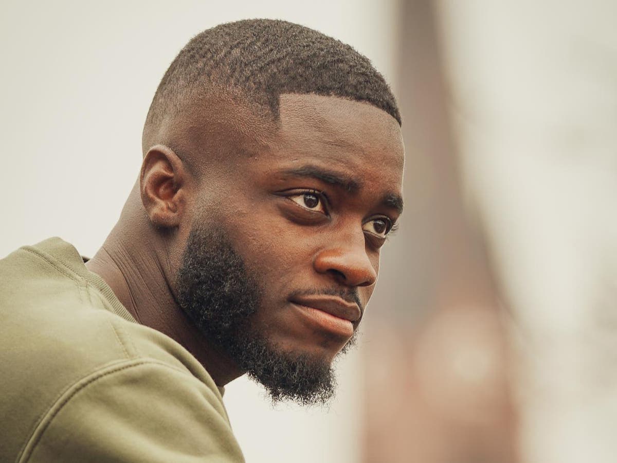 Dayot Upamecano interview on losing World Cup final, facing Mbappe and ...