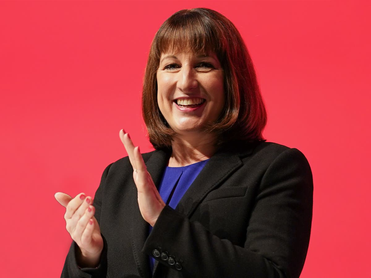 Labour is now seen as the party of business – rightly so | The Independent