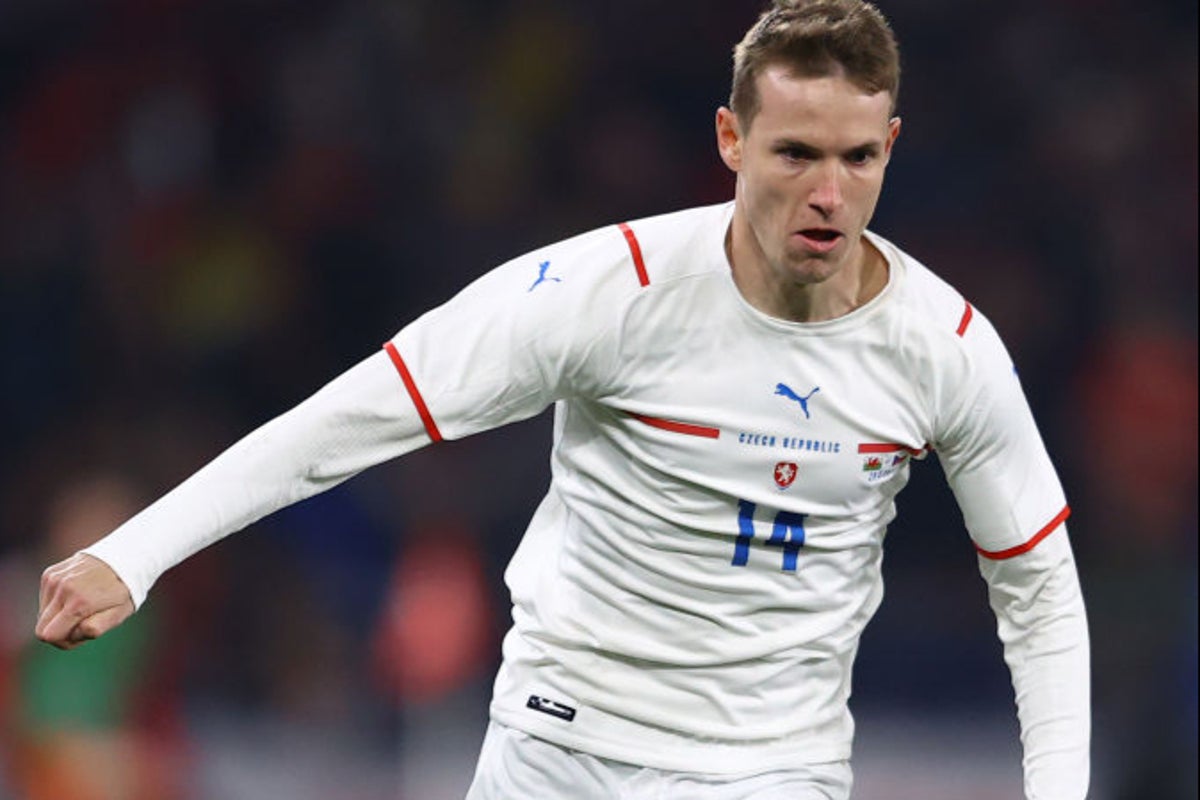 Czech international Jakub Jankto comes out as gay: ‘I no longer want to ...