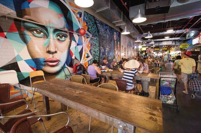 Adelaide city guide: Where to stay, eat, drink and shop in Australia’s ...