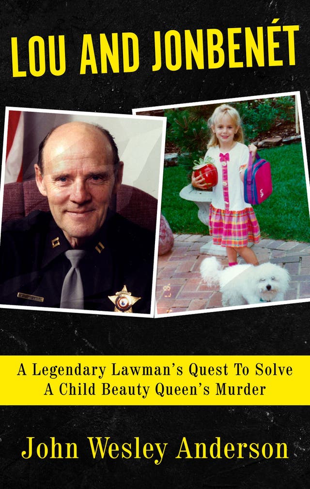 JonBenet Ramsey: This detective says DNA report could help solve murder ...