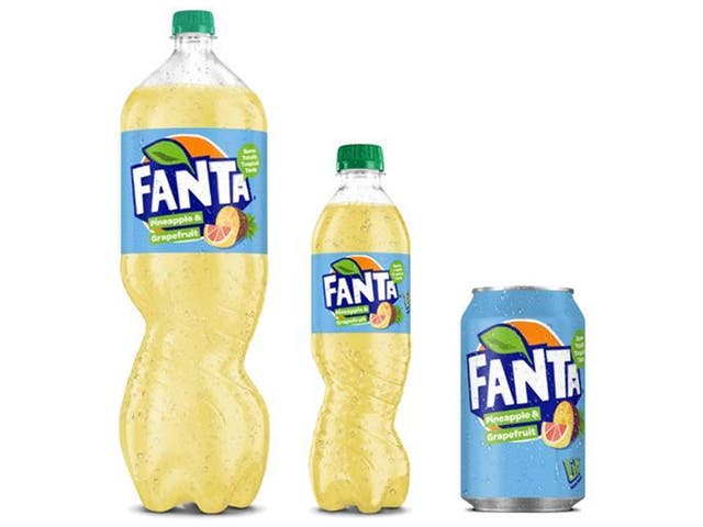 Lilt fizzy drink scrapped by Coca-Cola after 50 years | The Independent