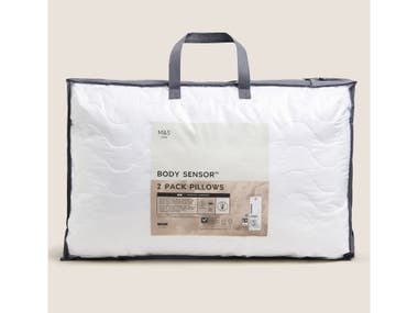 Best pillows 2024, tried and tested for all types of sleepers and neck ...