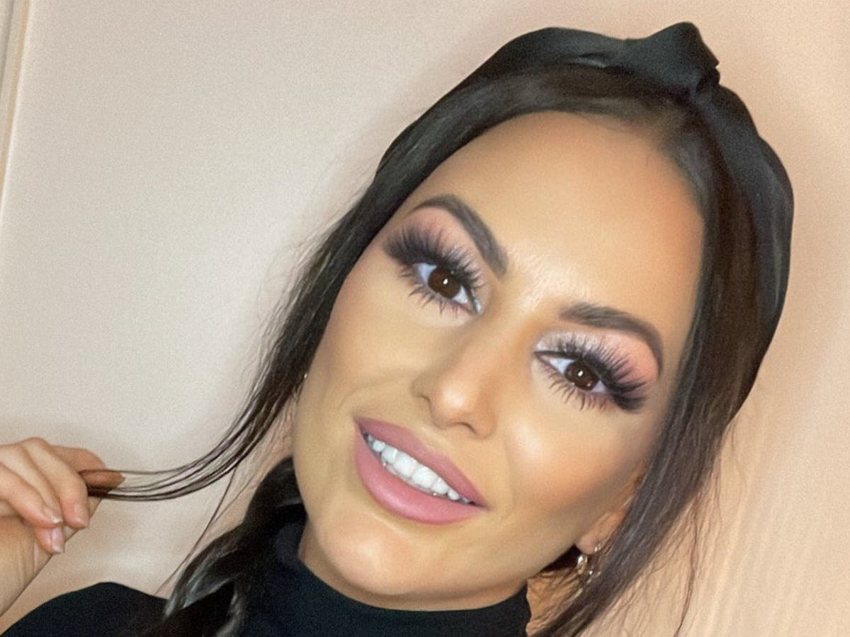 Married at First Sight star claims she was ‘unfairly’ portrayed as she ...