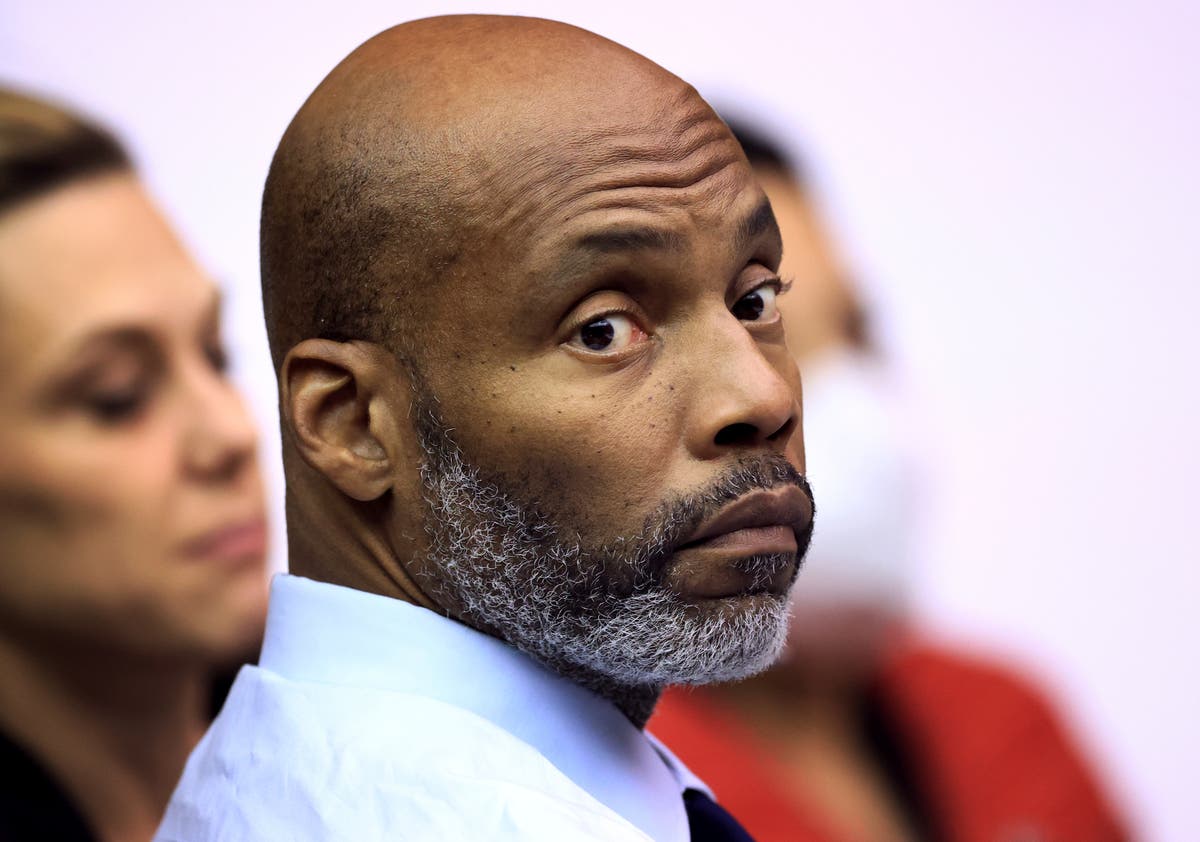 Man Freed After Nearly Three Decades In Prison As Murder Conviction