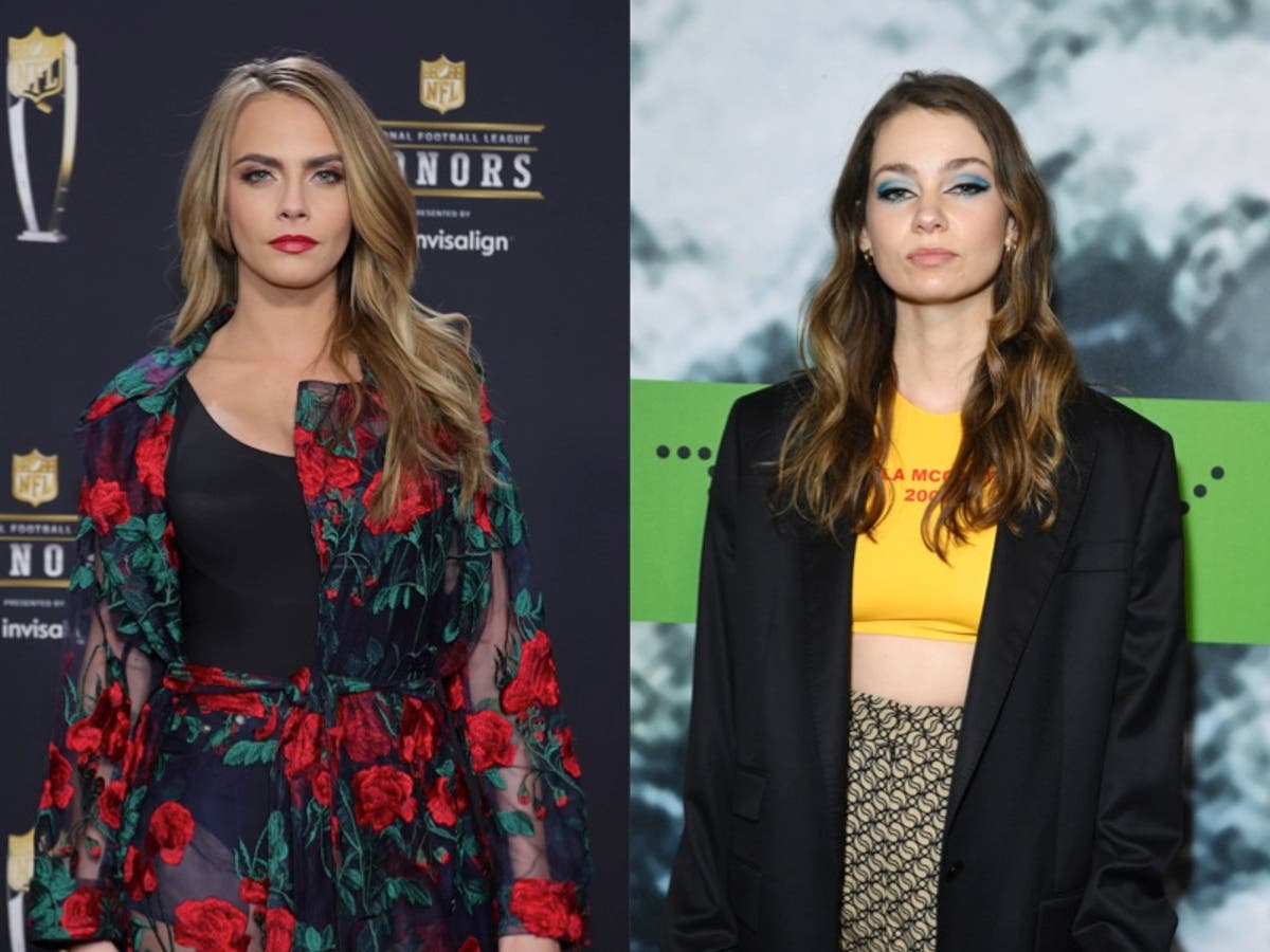 Cara Delevingne shares details on ‘low-key’ Valentine’s Day plans with ...