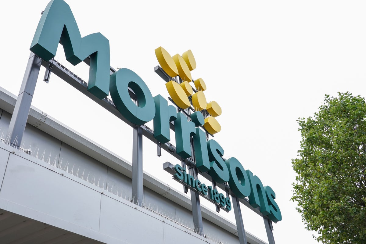 Morrisons has credit rating downgraded amid debt concerns | The Independent