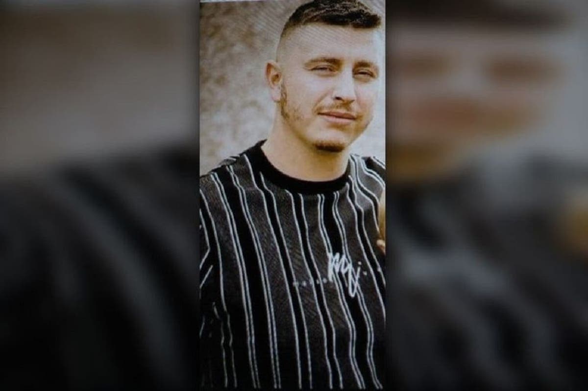 Man found guilty of churchyard murder after stabbing victim with ...