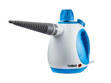 Best steam cleaners and mops of 2024, tried and tested | The Independent