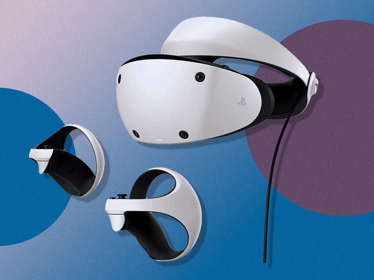 PSVR 2 review: PlayStation’s virtual reality headset price, launch ...