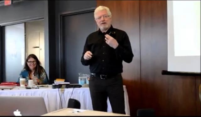 What is Stockholm Syndrome? The bizarre story behind a problematic diagnosis | The Independent