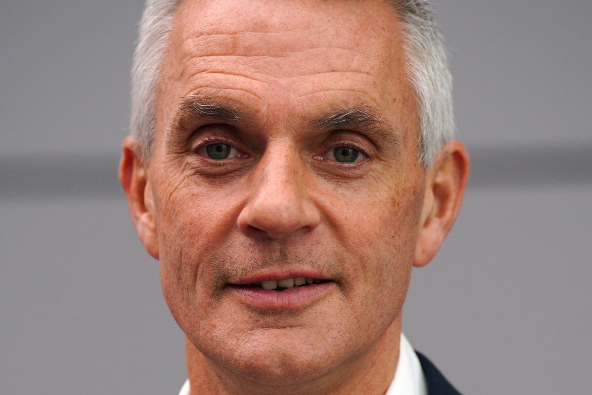 BBC director-general: ‘It’s truly amazing households happy to pay ...