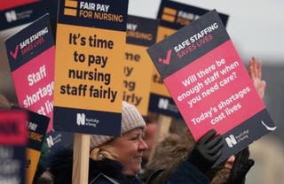 Keir Starmer’s five ‘missions’ for future Labour government explained ...
