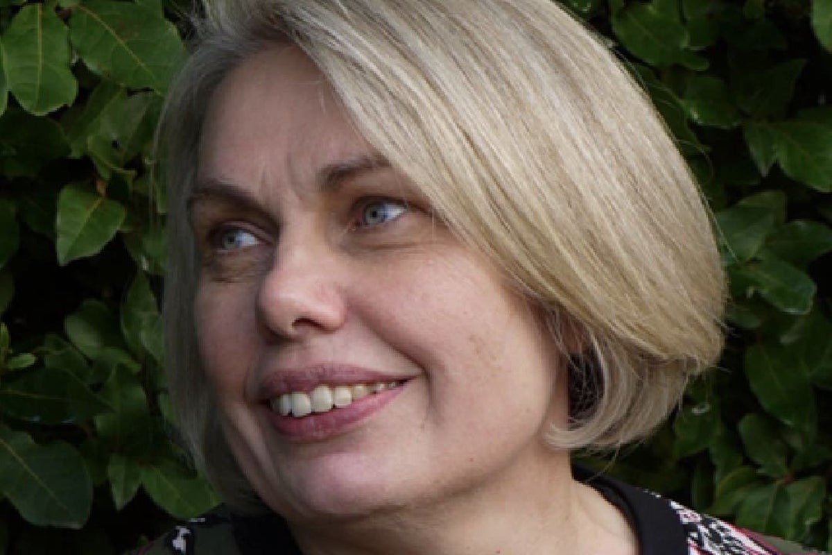 Laurel Aldridge: Body found is Mackenzie Crook’s sister-in-law, police ...