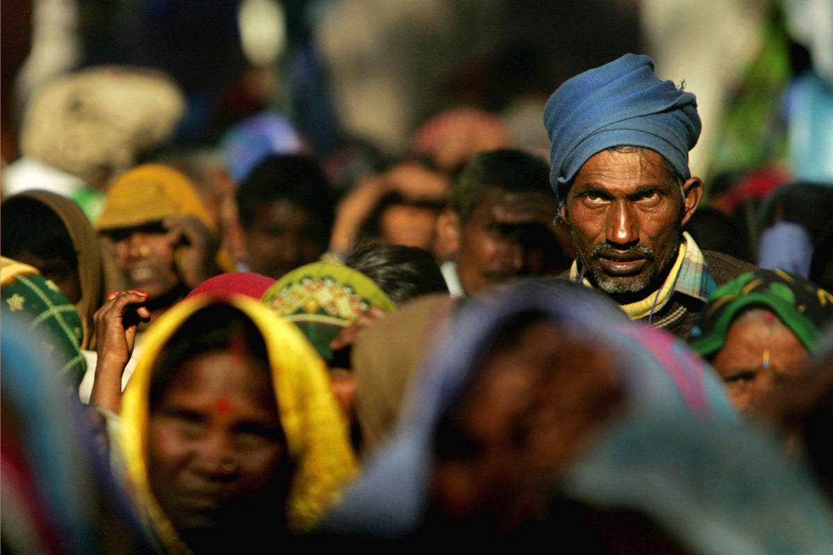 What is India's caste system? Is it contentious in U.S.? | The Independent