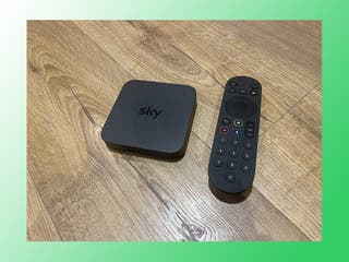 Sky Stream box review: The most hassle-free way of getting Sky TV | The ...