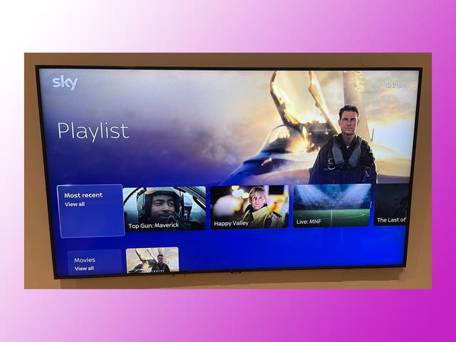 Sky Stream box review: The most hassle-free way of getting Sky TV | The ...