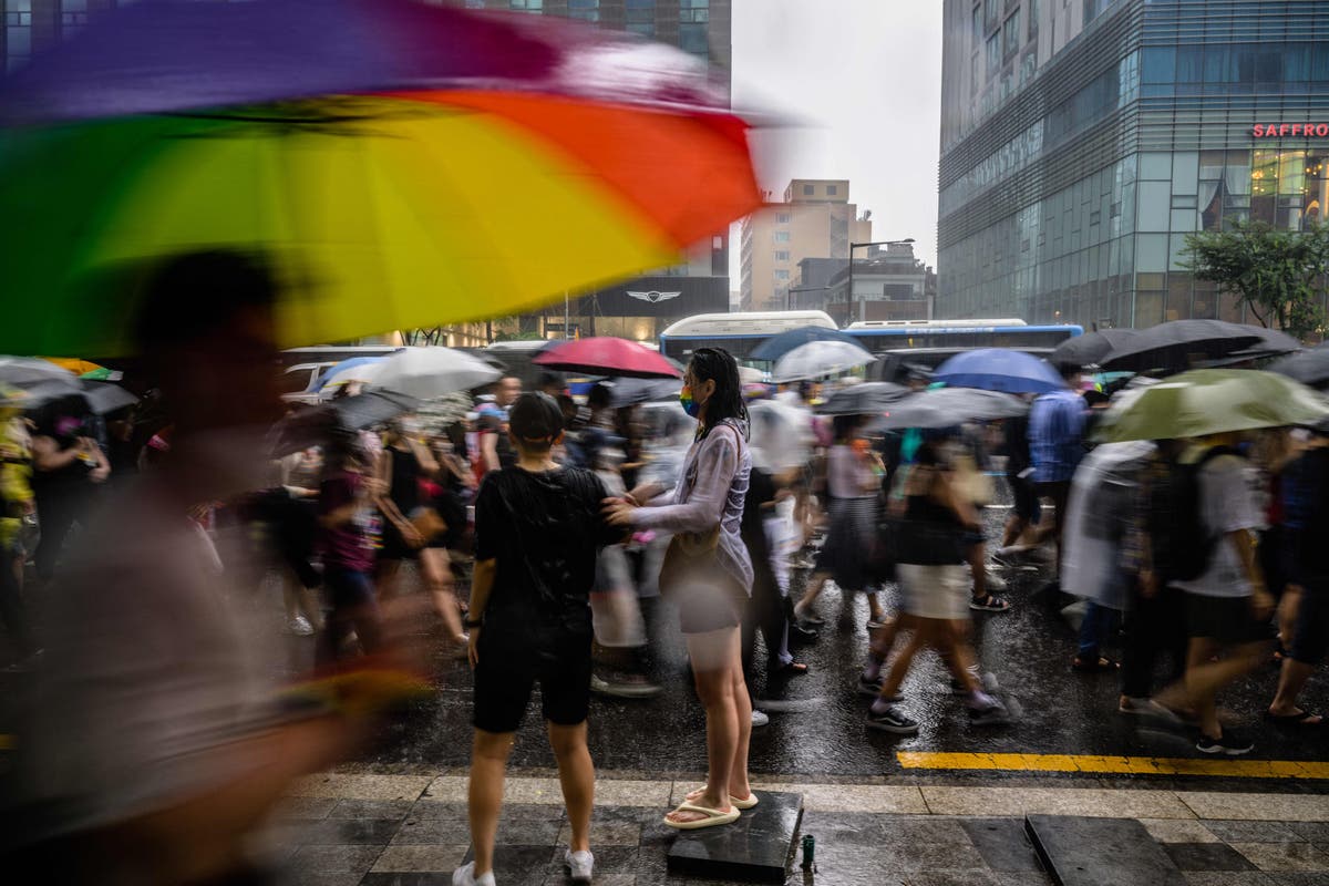 South Korea Recognises Spousal Insurance Cover For Same Sex Couples