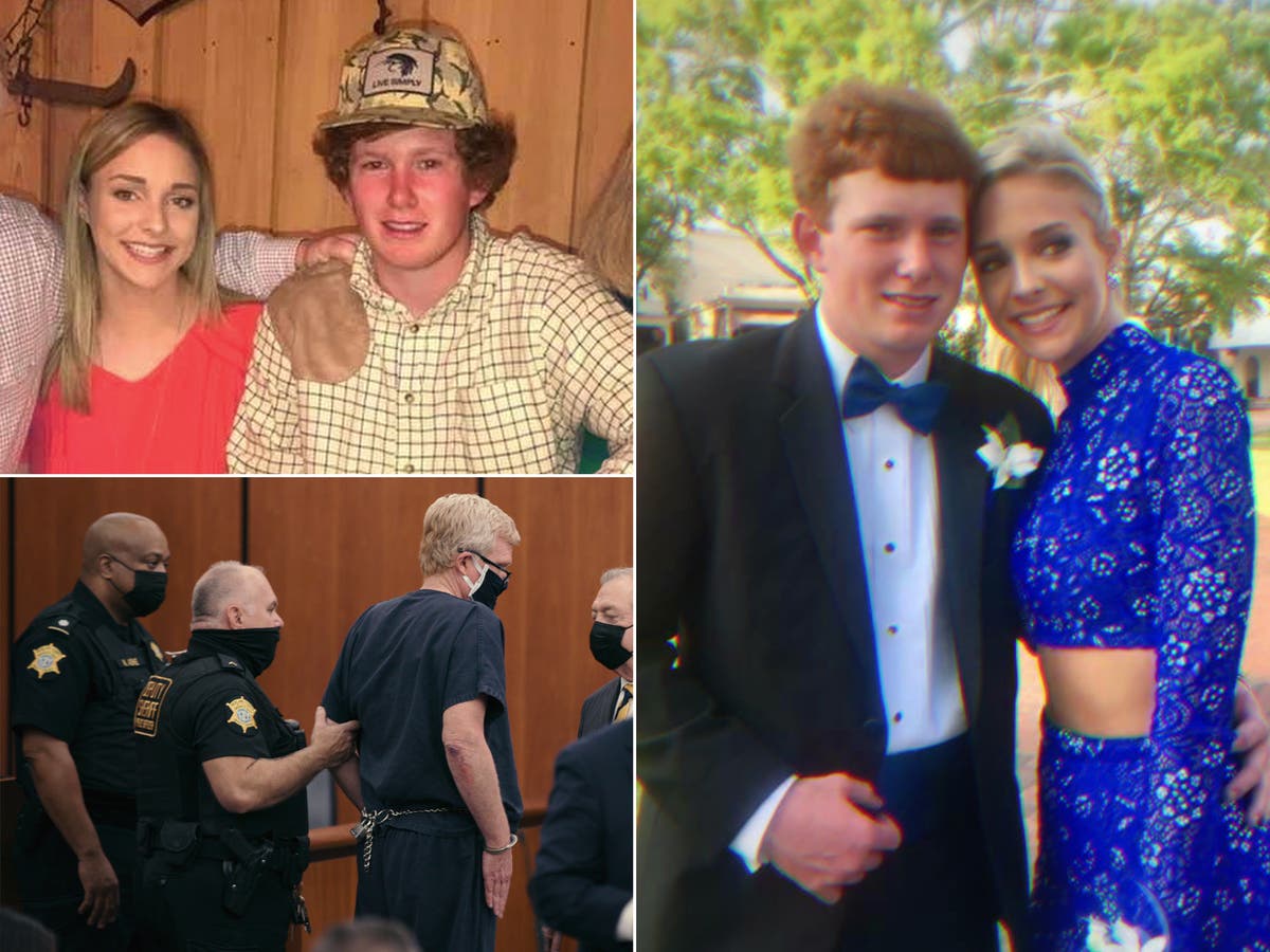 Mallory Beach’s death became a footnote in the Alex Murdaugh trial. A ...