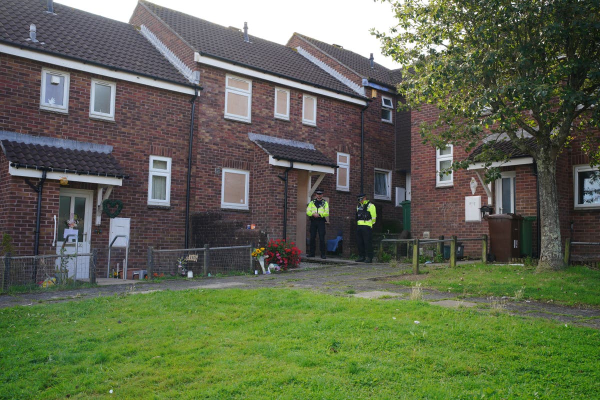 Gunman Jake Davison killed himself after shooting five dead, inquest ...