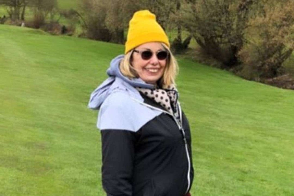 Laurel Aldrige: Body found in search for Mackzenzie Crook’s missing ...