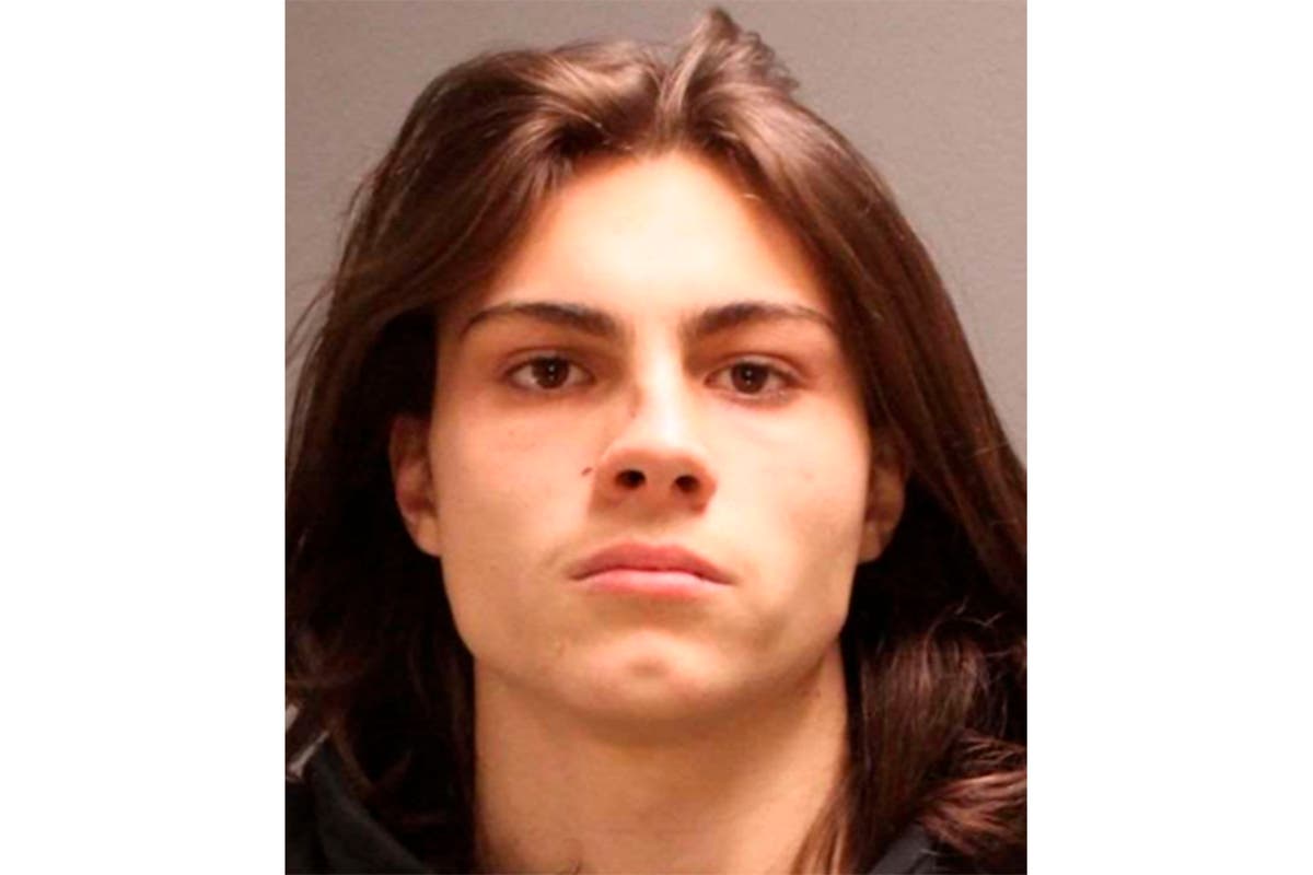 Suspect In Fatal Shooting Of Temple University Officer Was Arrested