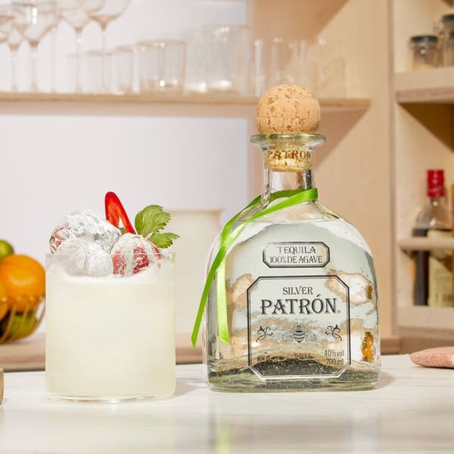 International Margarita Day 2023: 5 recipes to shake up your cocktail ...