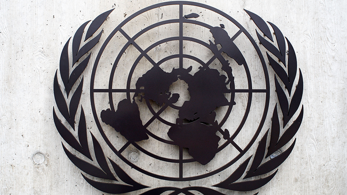 Watch the UN mark anniversary of Ukraine war with special session | The ...