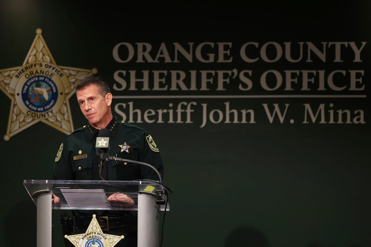 Florida TV reporter killed while covering a fatal shooting | The ...