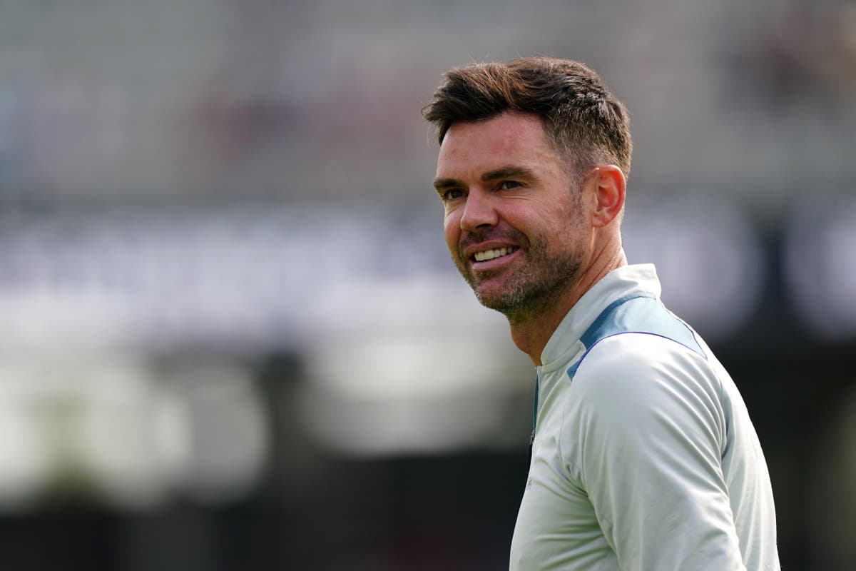 James Anderson’s top-ranking England stats prove age is just a number ...