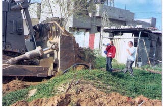 Rachel Corrie was killed in Gaza by the IDF. 20 years on, her parents ...