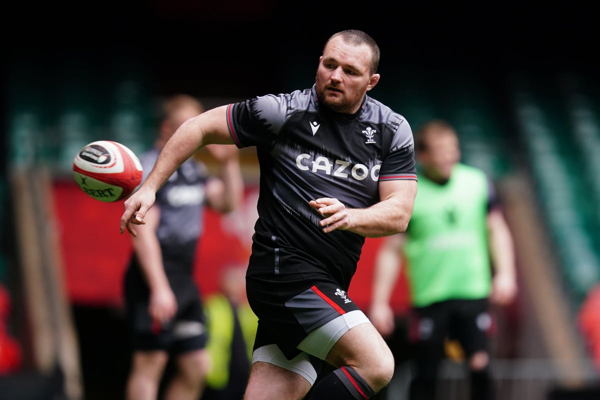 Ken Owens says Wales ‘galvanised’ after strike threat and out to make ...