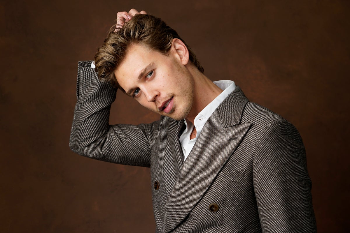 Q&A: Austin Butler on what 'Elvis' taught him about fear | The Independent