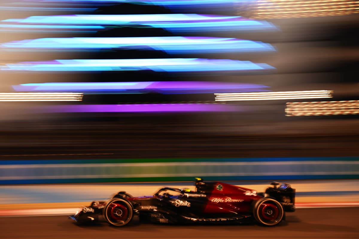 F1 2023 Schedule When Is The Bahrain GP f1-2023-schedule-when-is-the-bahrain-gp