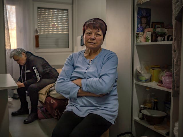 ‘Even if war stops, you cannot retrieve your dead children’ | The ...