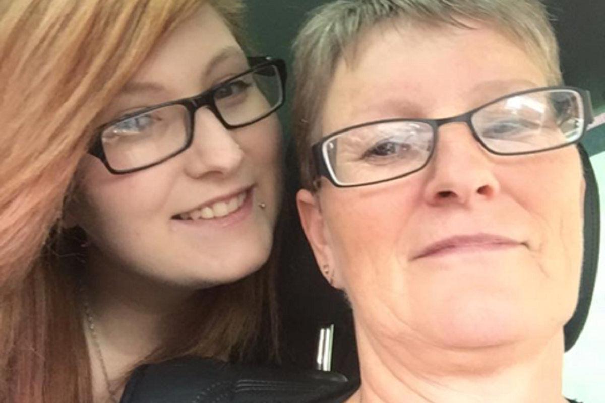 Mother makes plea after daughter’s death from condition ‘she could not ...