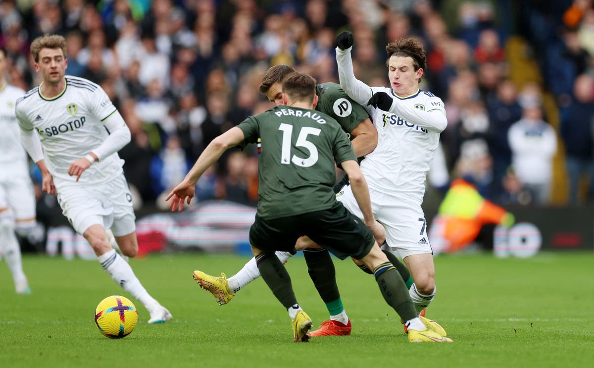 Leeds vs Southampton LIVE: Premier League result and reaction from ...