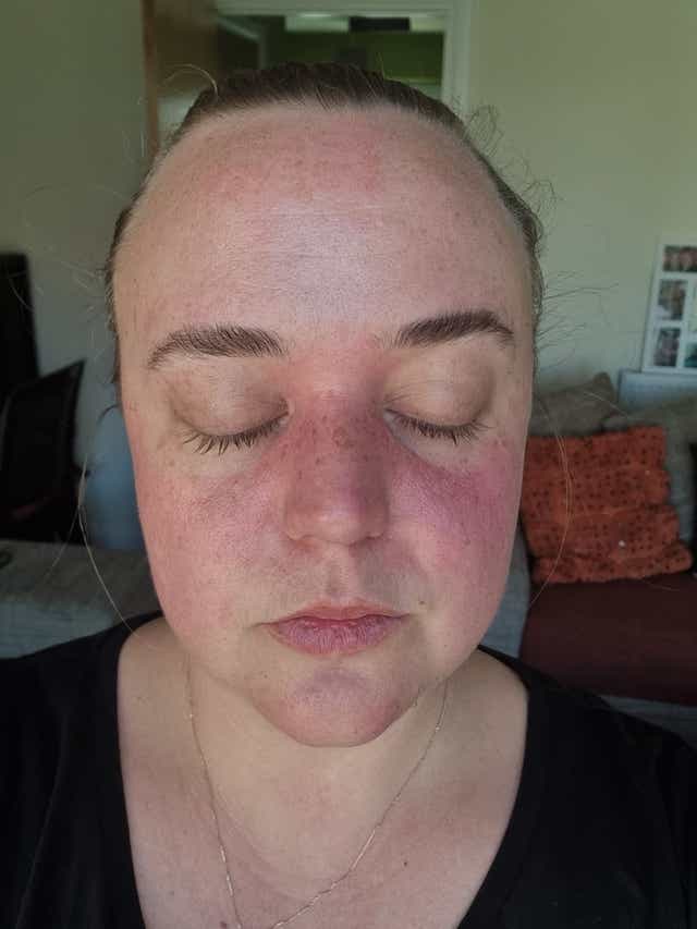 Lydia Patrick | The Independent