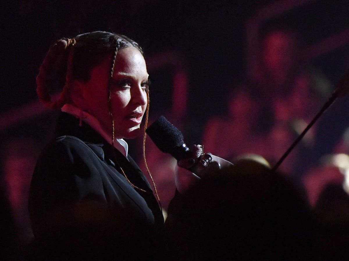 Madonna’s older brother Anthony Ciccone has died at the age of 66 ...