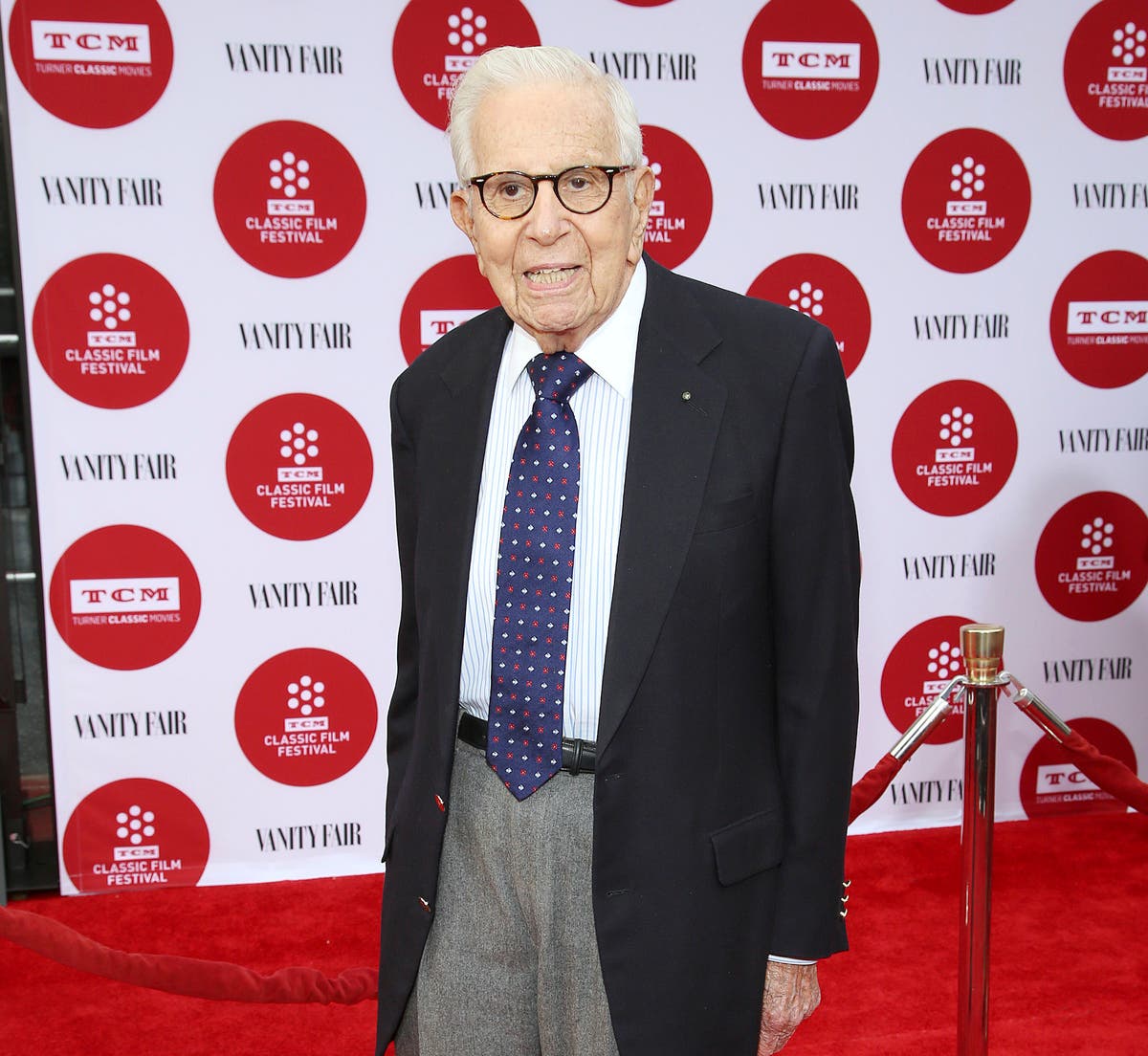 Muere el productor de cine Walter Mirisch a los 101 años | Independent ...