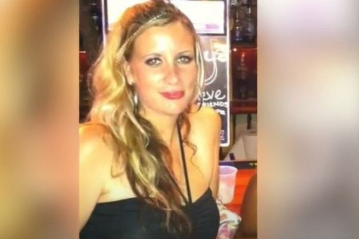 Jamie Cail: Cause of mysterious death of former US swimmer finally ...