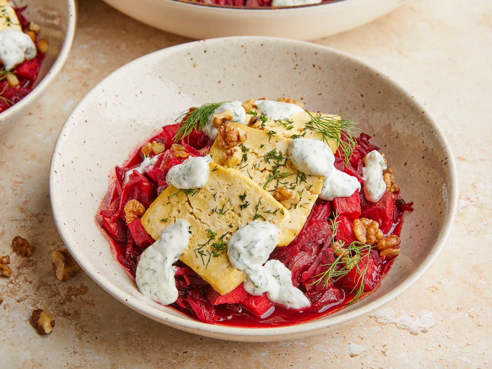 March seasonal recipes | The Independent