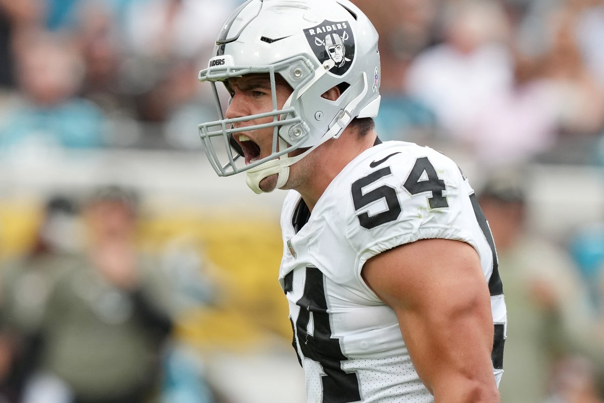 Former NFL player Blake Martinez makes $5m selling Pokemon cards | The ...