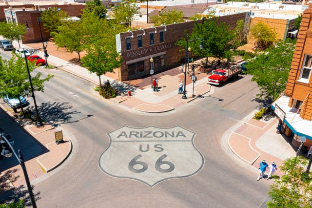 Road trip #goals: Bucket list Arizona drives from Catalina Highway ...