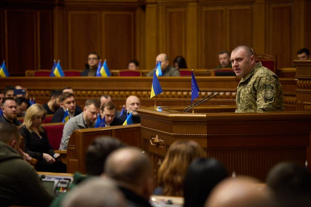 From war crimes, to spies and cyber attacks: Ukraine’s domestic spy ...