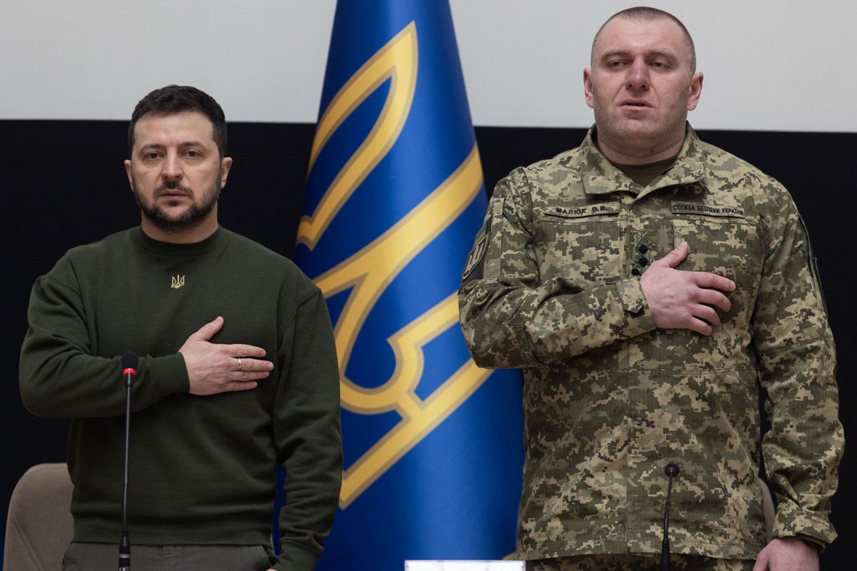 From war crimes, to spies and cyber attacks: Ukraine’s domestic spy ...