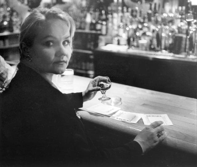 Eva Cassidy: New album fulfils late singer’s orchestra dream | The ...